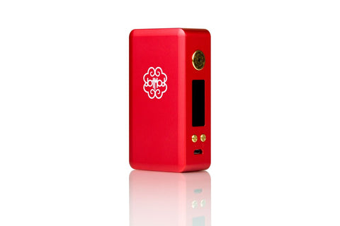 DOTMOD - DOTBOX 75W – VAPE MNL